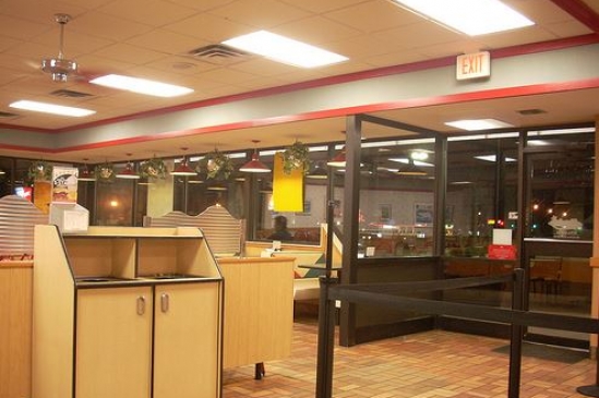 NNN Hardee's Restaurant - Gustavson Group