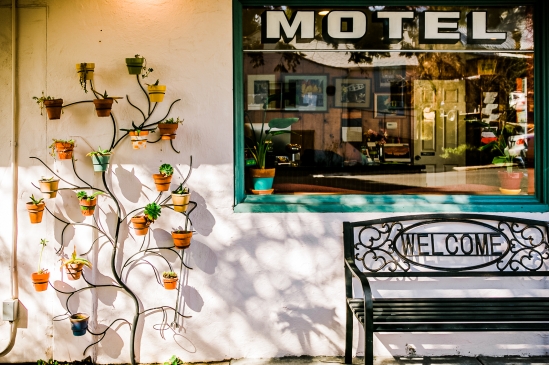 The Outside Inn Motel - Gustavson Group