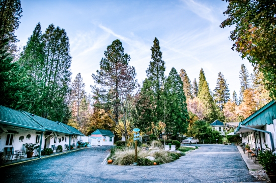 The Outside Inn Motel - Gustavson Group